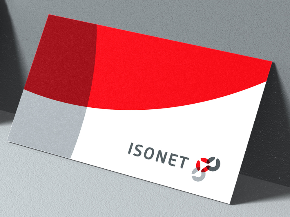 Isonet AG | Sehsam